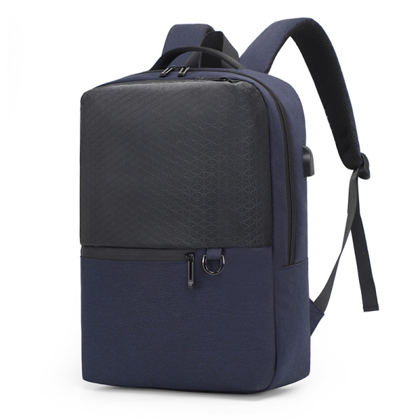 Stars Solutions Ranac za laptop 15.6" plavi, SL208