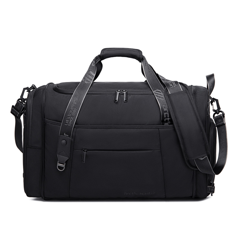 Arctic Hunter Torba za laptop Black, LX00021