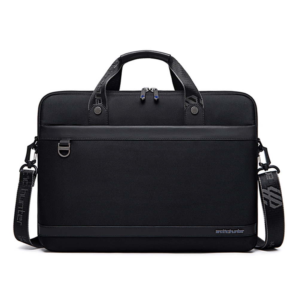 Arctic Hunter Torba za laptop Black, GW00022