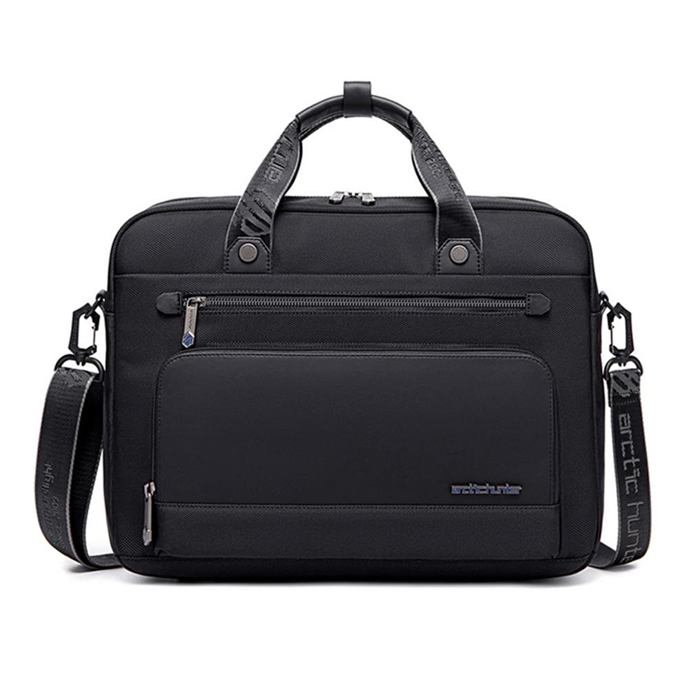 Arctic Hunter Torba za laptop Black, GW00017