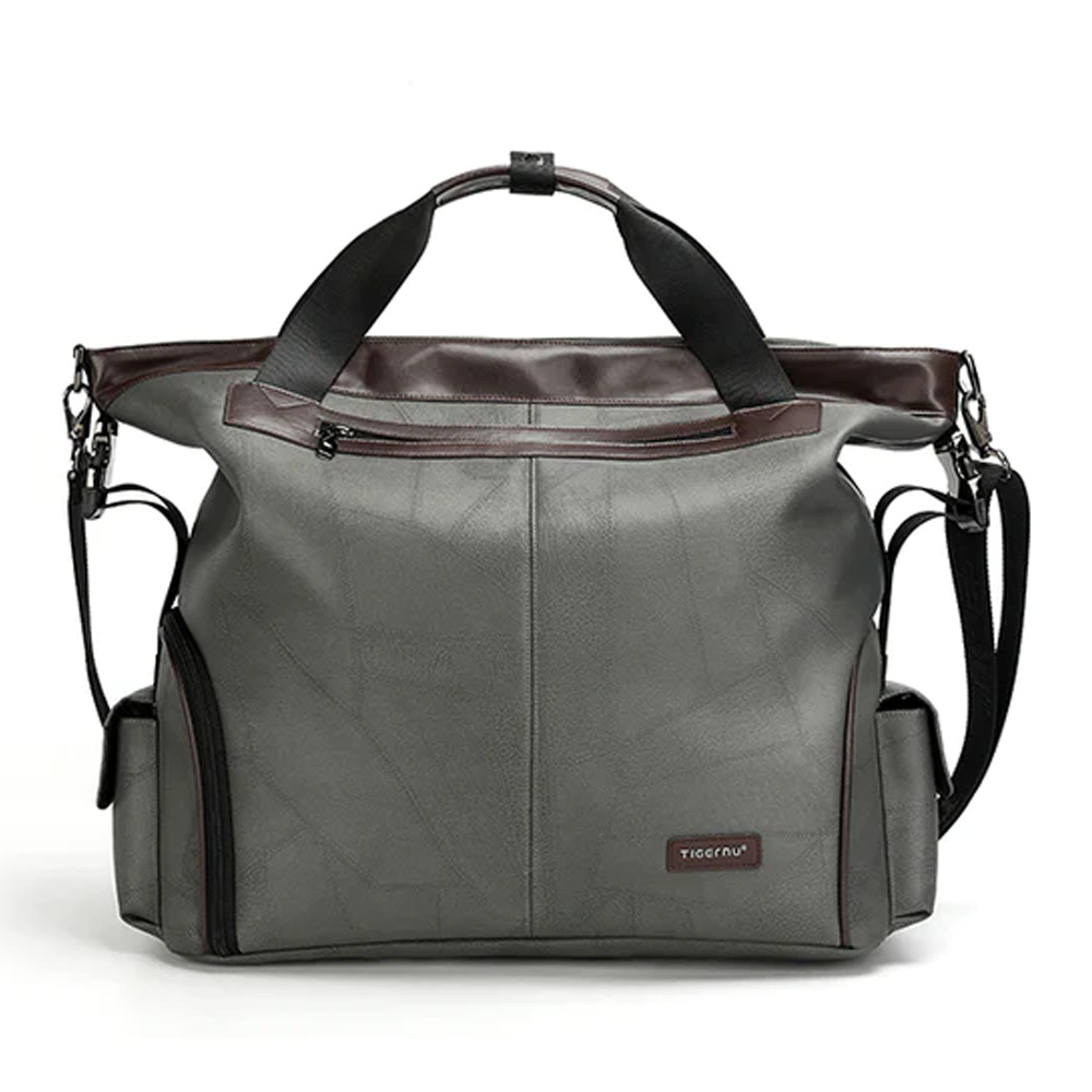 Tigernu Torba za laptop Dark Grey T-N1030