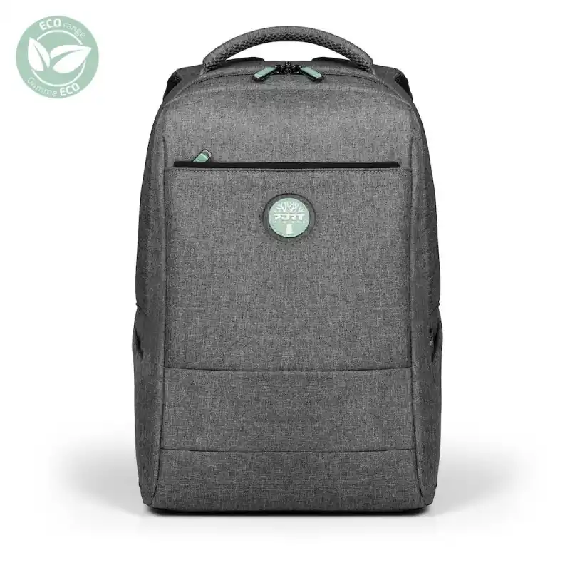 Port Designs Ranac za Laptop 15.6 Yosemite ECO XL sivi