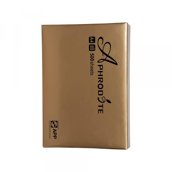 Razno Fotokopir papir A4/80gr APHRODITE GOLD