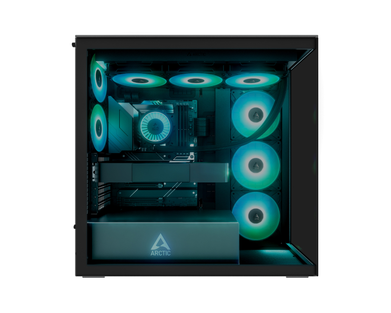 Arctic Xtender gaming kućište ACPCC00015A