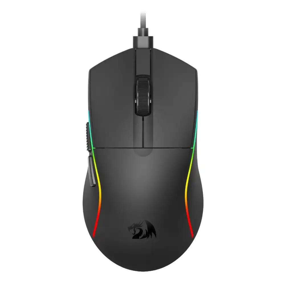 Deicide Wired Mouse
