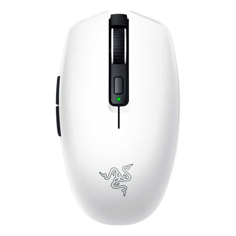 Orochi V2 Wireless Gaming Mouse - White