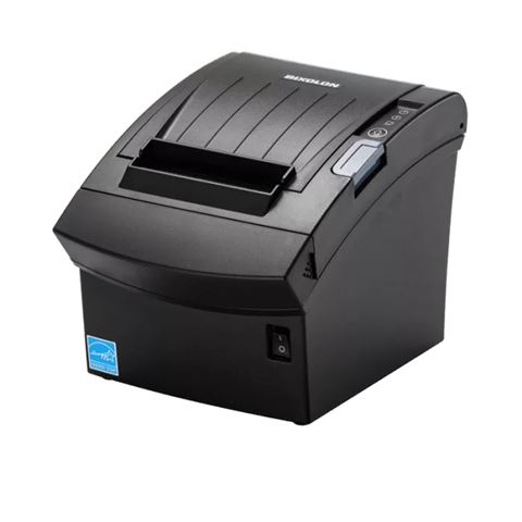 POS PRN SM SRP-350VSK/BEG, Serijski, USB, VI senzor
