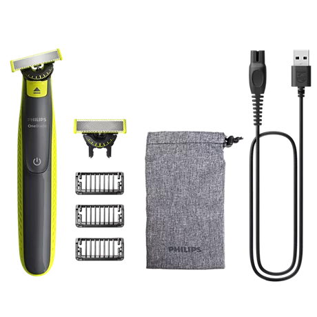 Philips Trimer One Blade QP2724/31