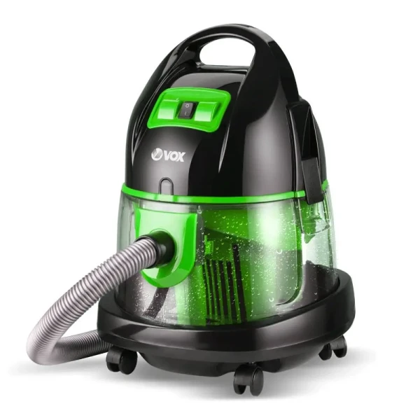 Vox Usisivač za suvo i mokro usisavanje Vox SL205/snaga 2400W