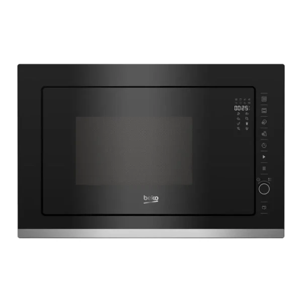 Beko Ugradna mikrotalasna Beko BMGB25333X