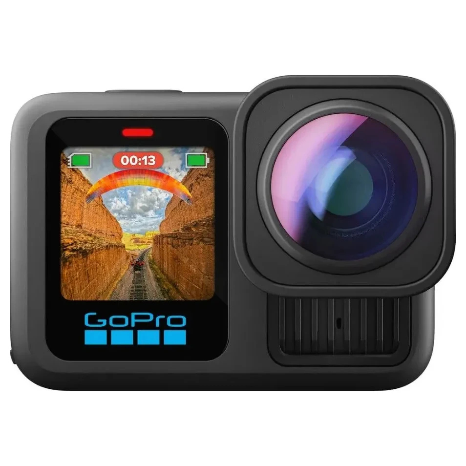 Akciona kamera GOPRO Hero13 Black Ultra Wide Edition
