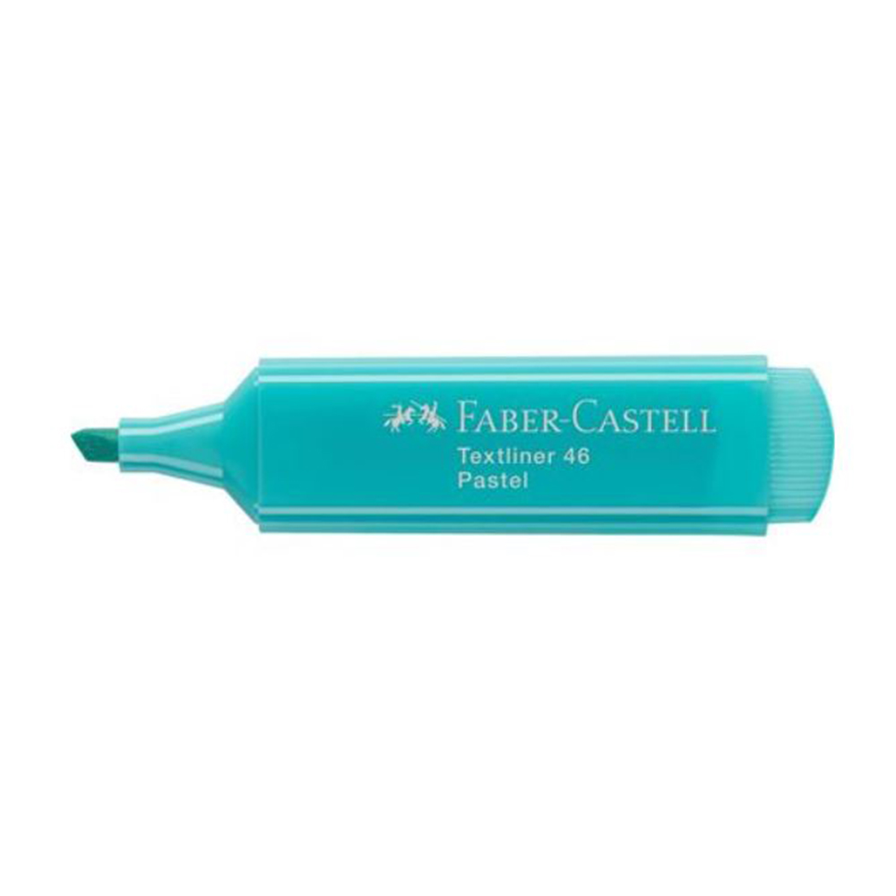 Faber Castell Signir Faber Castell 46 PASTEL tirkiz 154658
