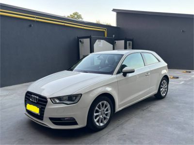 Na prodaju očuvan Audi A3, 1.6 dizel,
