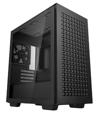 DeepCool CH370 R-CH370-BKNAM1-G-1