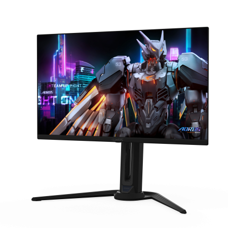 GIGABYTE 27'' 500Hz QHD OLED FO27Q5P EK
