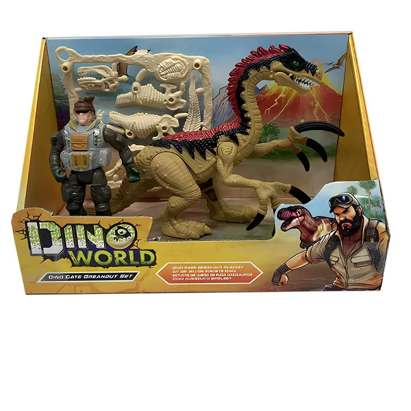 DINO WORLD G3105-5 266229
