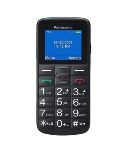 Panasonic KX TU110EXB