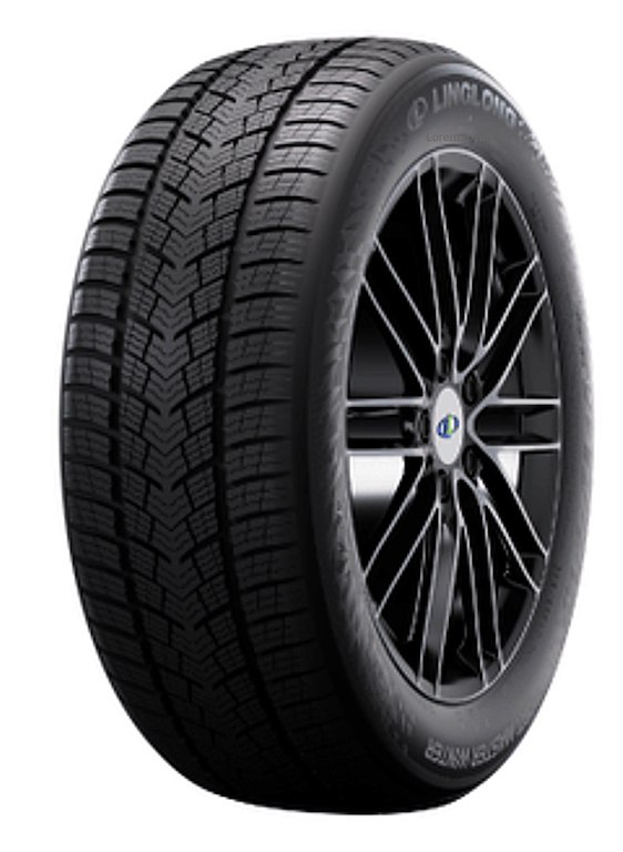 LingLong275/40 R19 105V XL SPORT MASTER WINTER EU