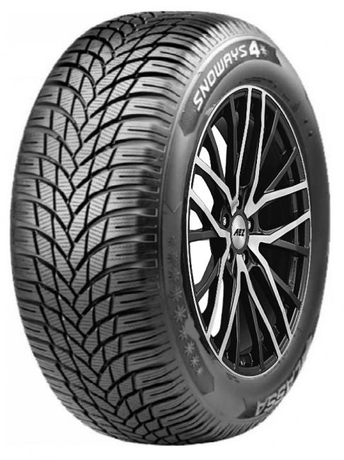 LASSA 235/35 R19 91V XL SNOWAYS 4