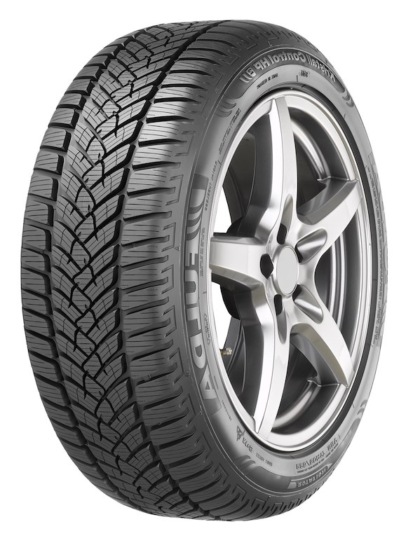 Fulda195/60 R18 96H XL KRISTALL CONTROL HP 2
