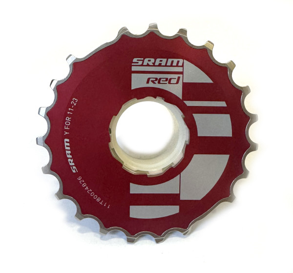 SRAM - RAČNA OC 1090 KASETNA 11-23T 10 BRZINA