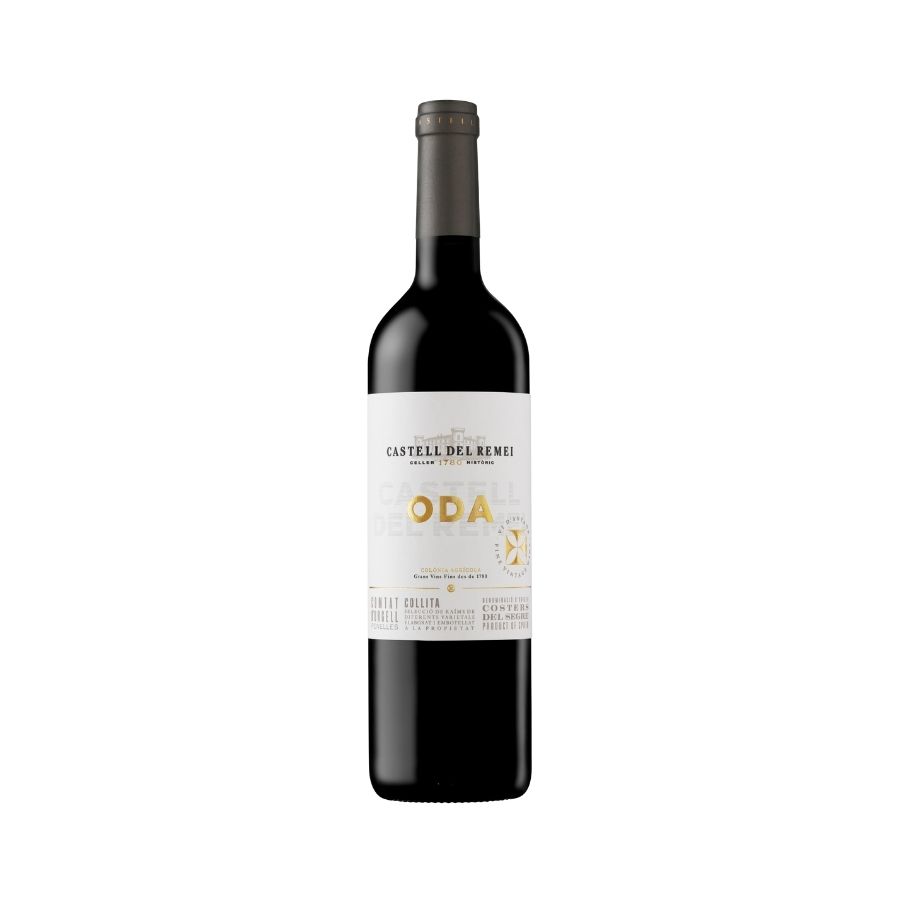 Castell Del Remei Oda Tinto 75cl