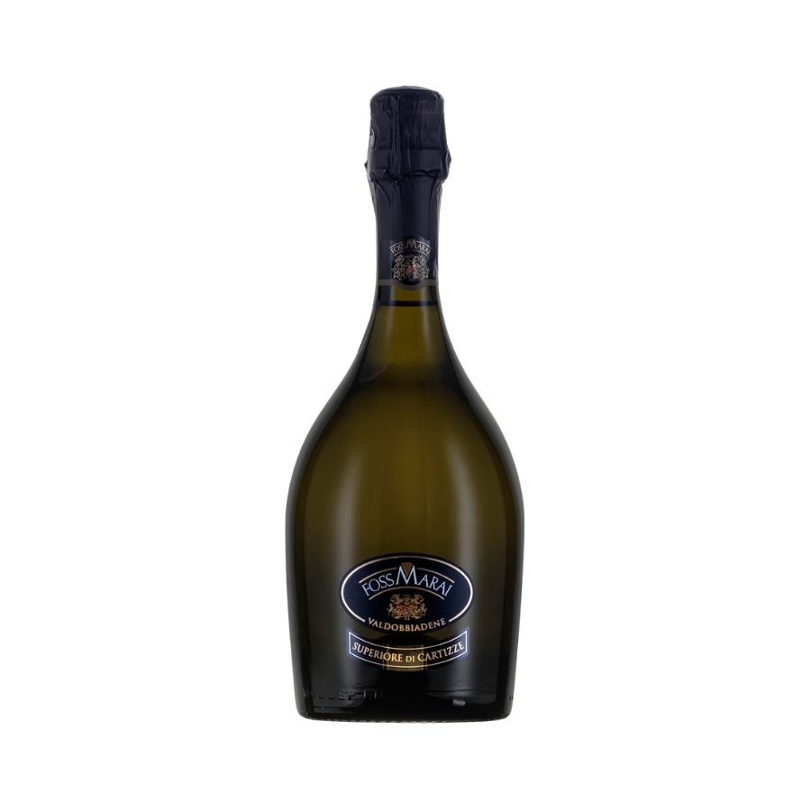Foss Marai Prosecco Valdobbiadene Superiore Cartizze DOCG 75cl