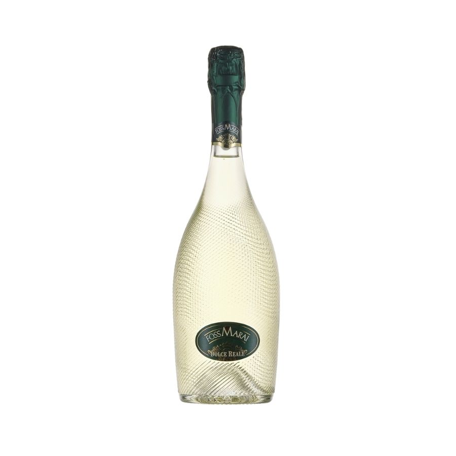 Foss Marai Spumante Dolce Reale 75cl