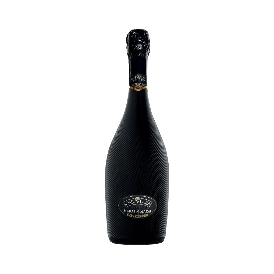 Foss Marai Spumante Marai De Marai Ultra Brut 75cl
