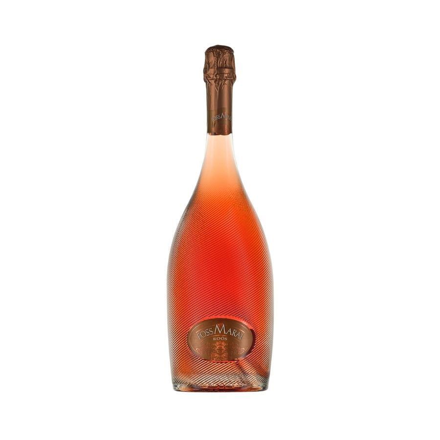 Foss Marai Spumante Rosato Brut 75cl