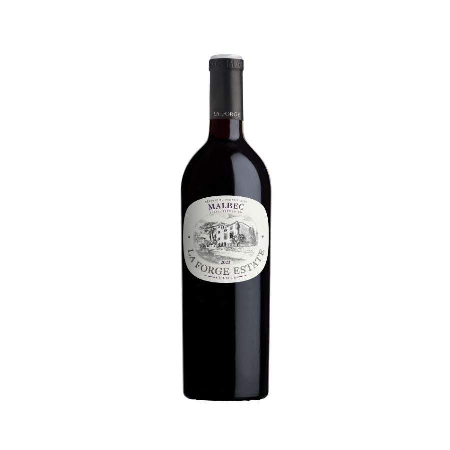 Paul Mas La Forge Estate Malbec 75cl