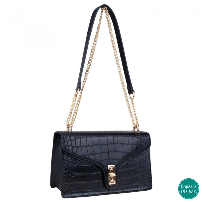 Torba DUKI DASO black