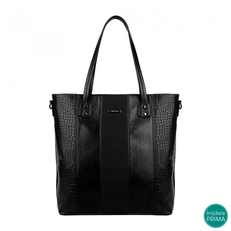 Torba DUKI DASO black
