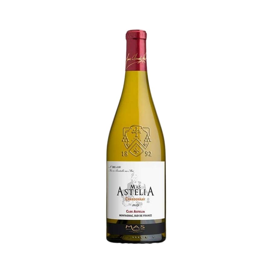 Paul Mas Astelia Chardonnay 75cl
