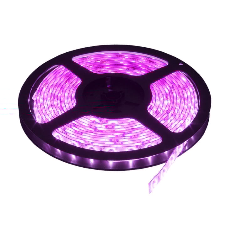 LED traka roze 60 LED / 1m