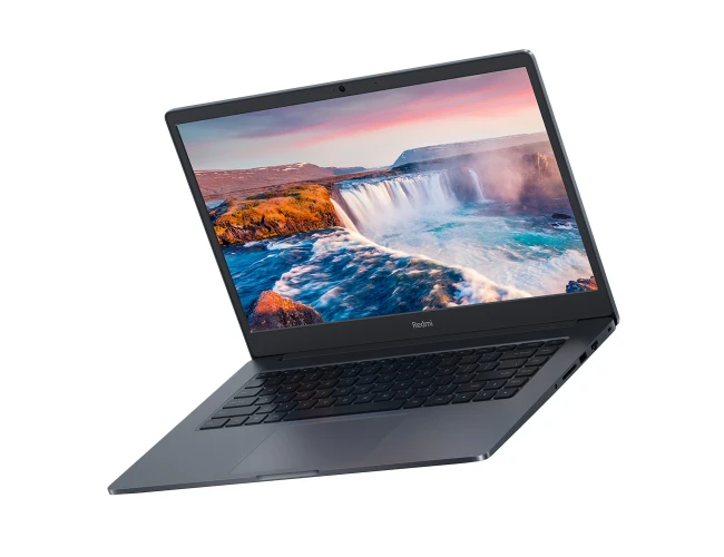 Xiaomi RedmiBook 15 laptop Intel Core i3 1115G4 15.6" FHD 8GB 256GB SSD Intel UHD Win11 Home crni