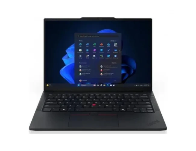Lenovo ThinkPad E14 G7 (21SX0073CX) laptop Intel Ultra 7 155H 14" FHD 16GB 512GB SSD Intel Iris Xe crni