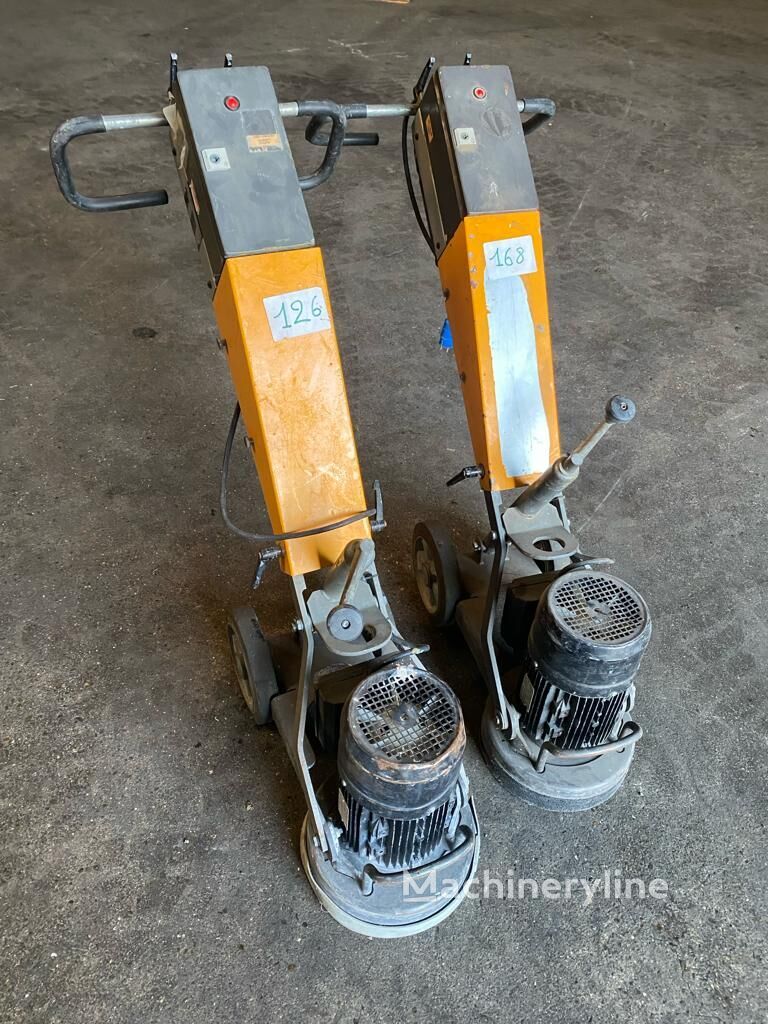 Husqvarna PG280SF hoblerica za podove
