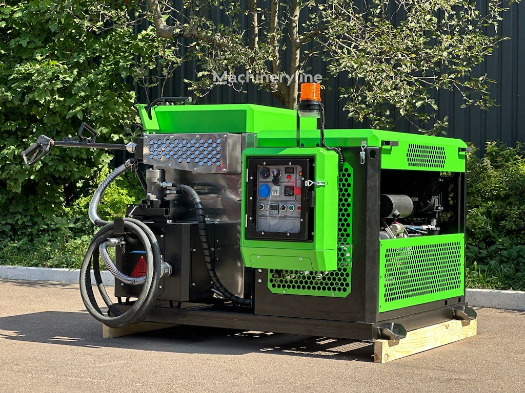 Nova TICAB Manufacturer Crack Sealing Machine BPM-120 mašina za zalivanje pukotina