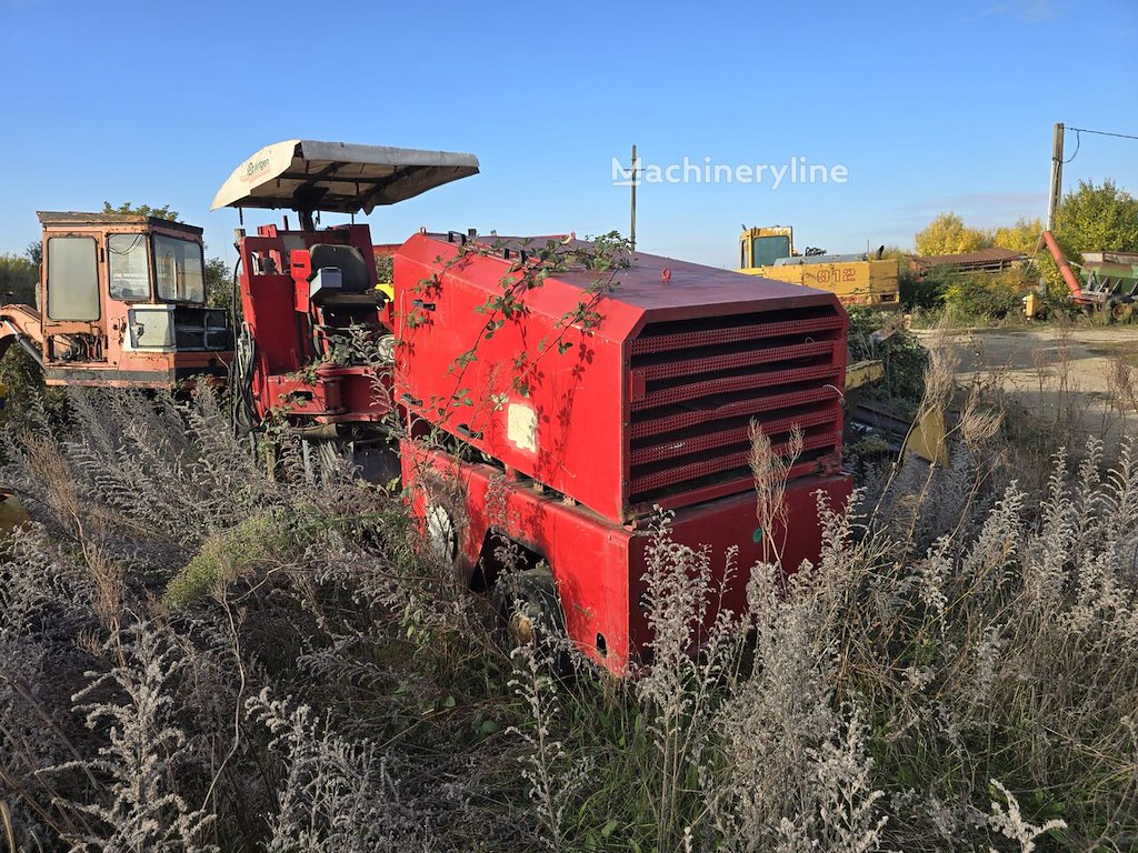 Wirtgen W600DC FOR PARTS glodalica za asfalt