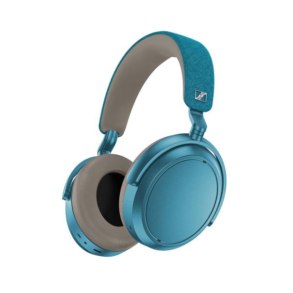 SENNHEISER MOMENTUM 4 Wireless - Teal