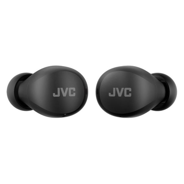 JVC Bluetooth slušalice HA-A6T-BU, crna