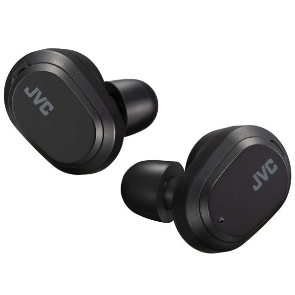 JVC Bluetooth slušalice HA-A50TBU, crna