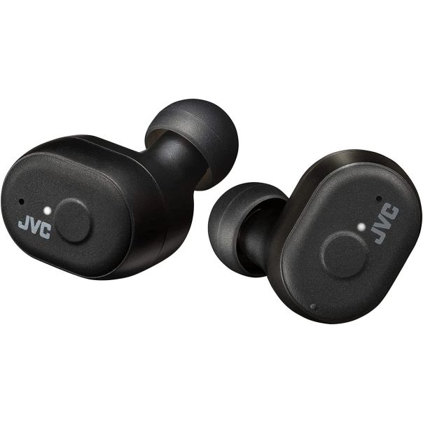 JVC Bluetooth slušalice HA-A11T-BNE, crna