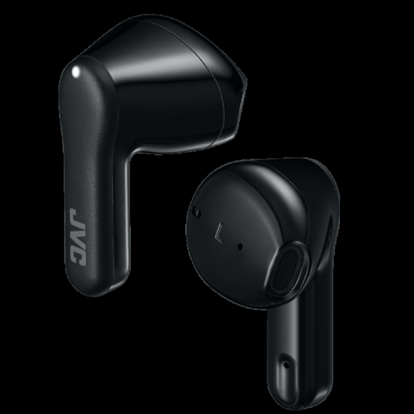 JVC Bluetooth slušalice HA-A3T-BU, crna