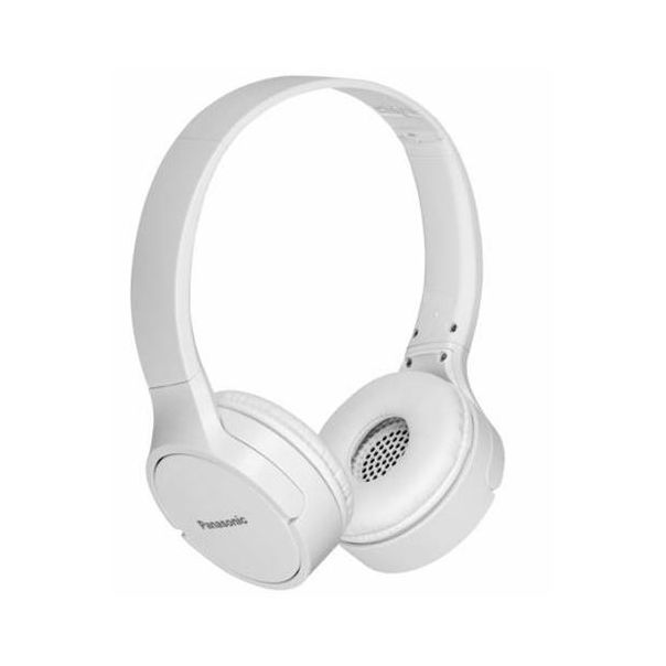 PANASONIC Bežične slušalice RB-HF420BE-W, bela