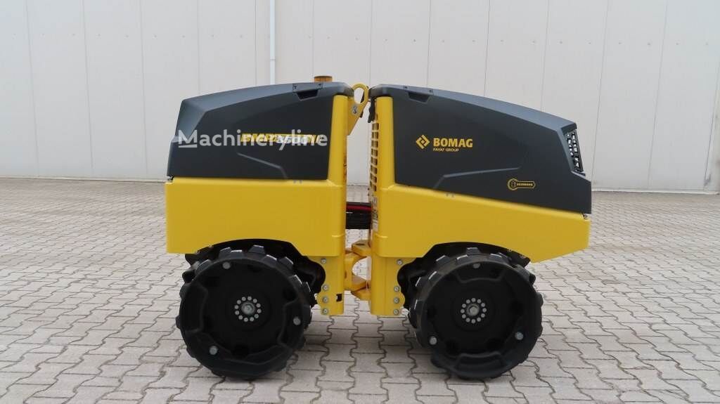 BOMAG BMP 8500 valjak za asfalt