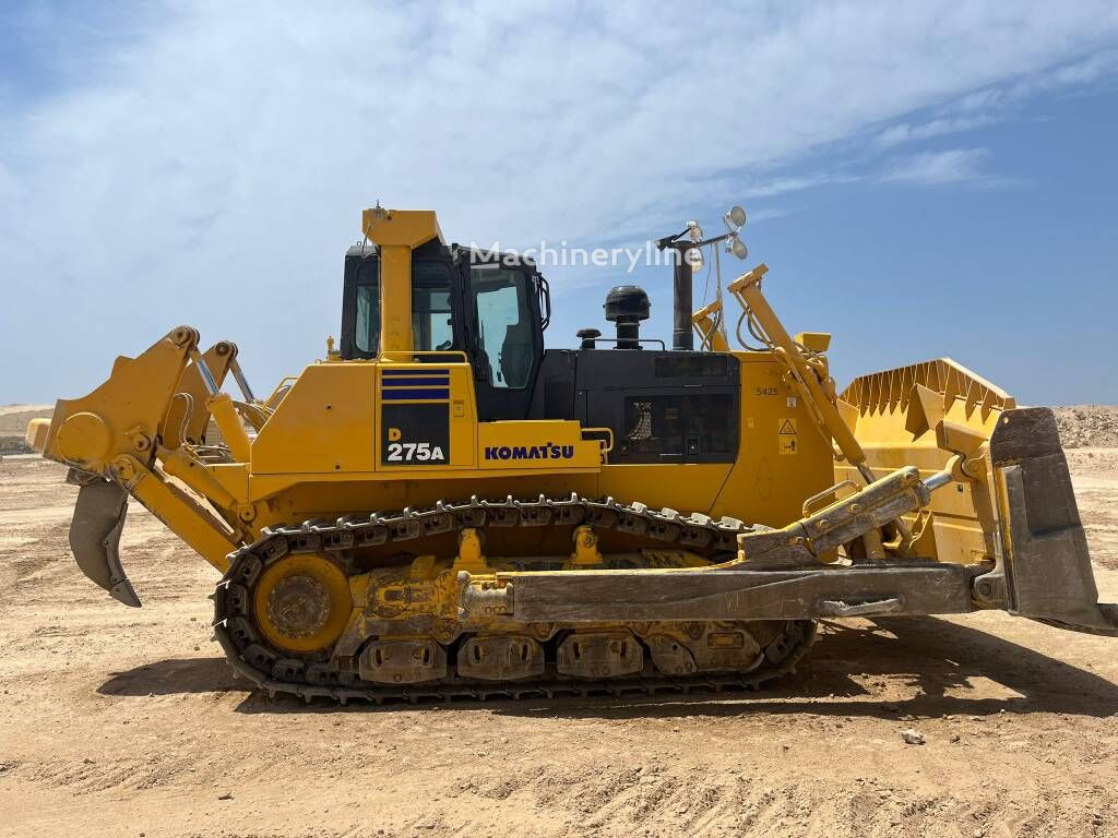 Komatsu D275A-5R (Saudi Arabia) buldožer