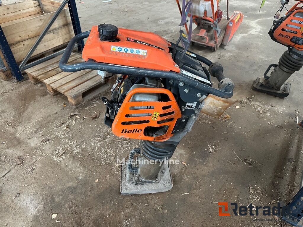 Prodaje se Belle Rtx68 nabijač na aukciji