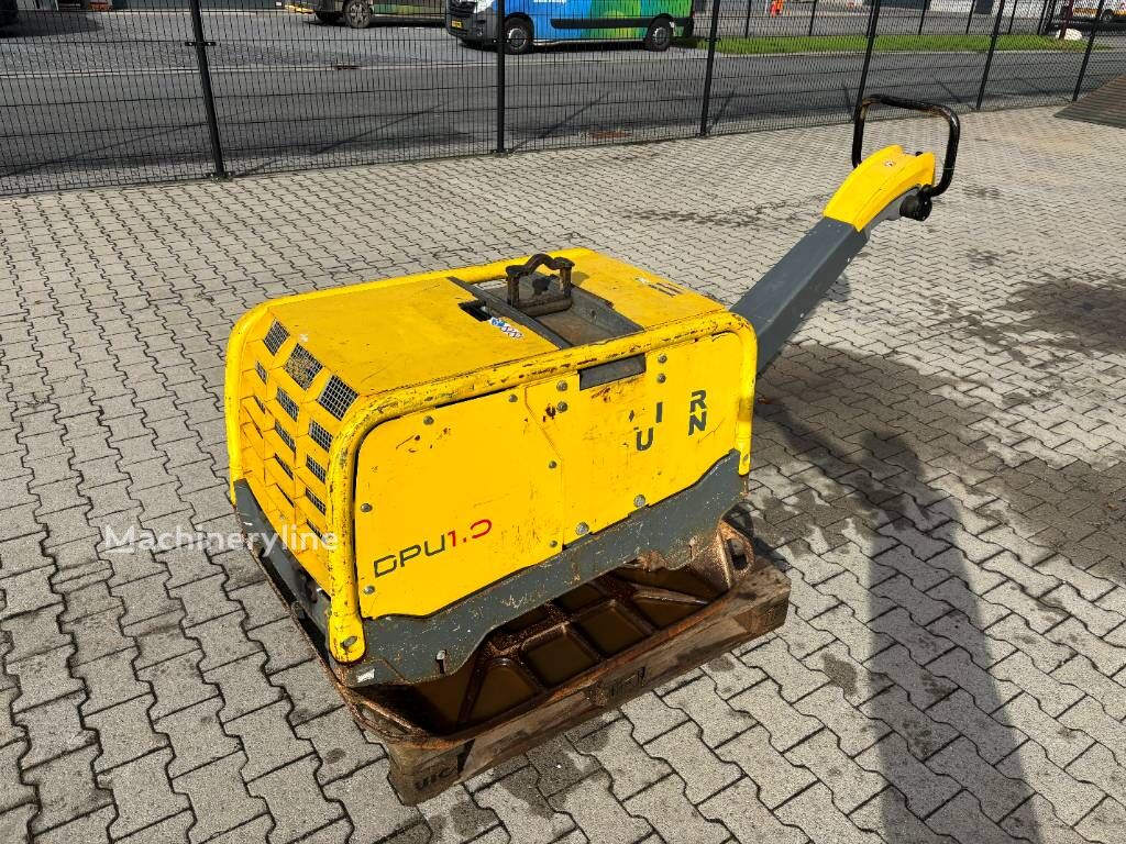 Wacker Neuson DPU110Lem970 vibro ploča